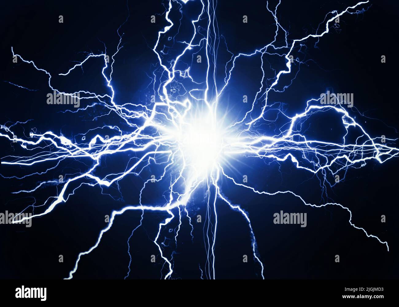 The Force Behind The Power