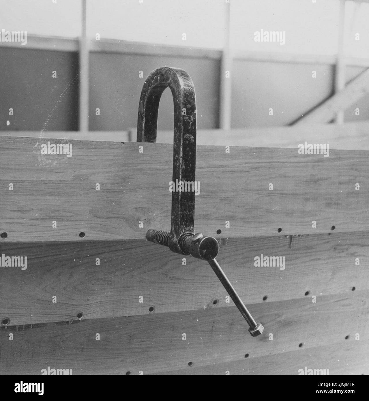 Båtbyggeri Counterwear in function from Palmqvist's boatbuilding in ...