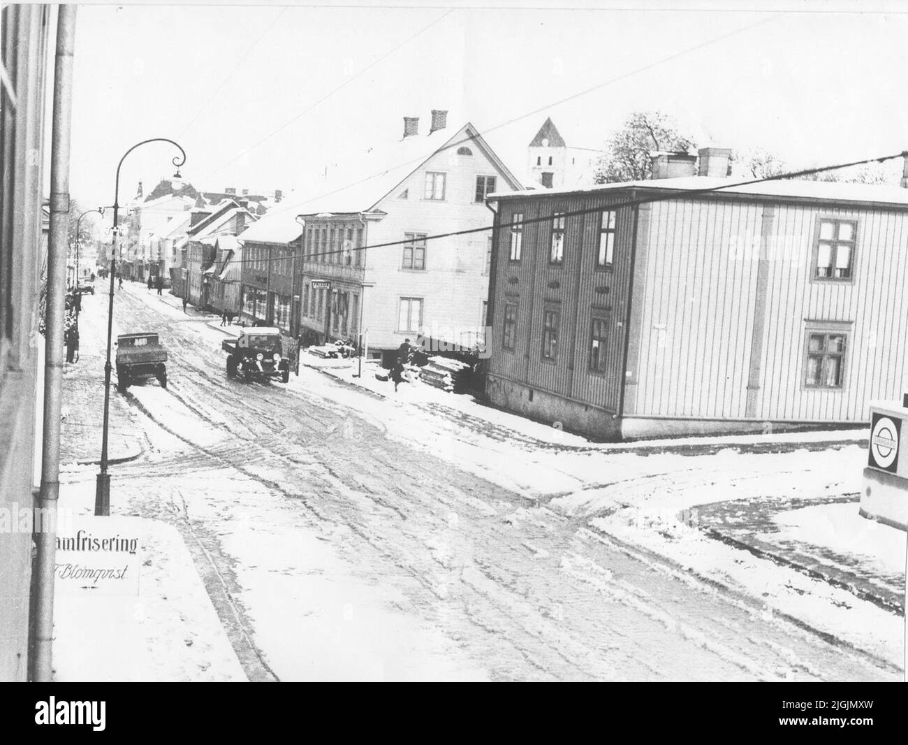 North vest Black and White Stock Photos & Images - Alamy