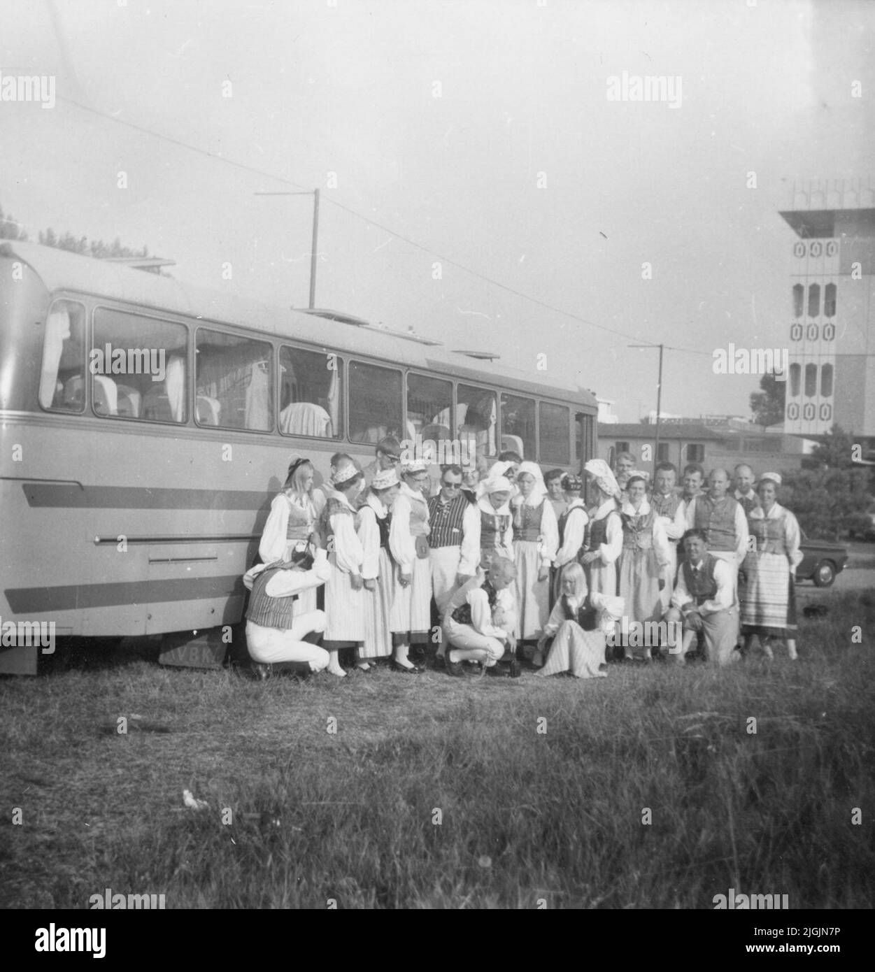 1968 bus hi-res stock photography and images - Alamy