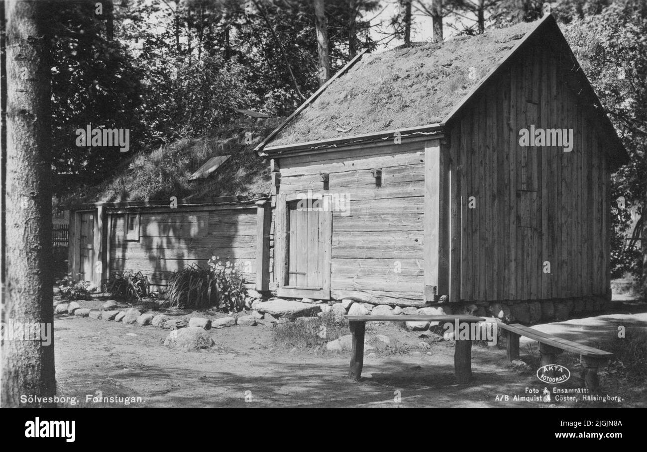 Furulund Black and White Stock Photos & Images - Alamy
