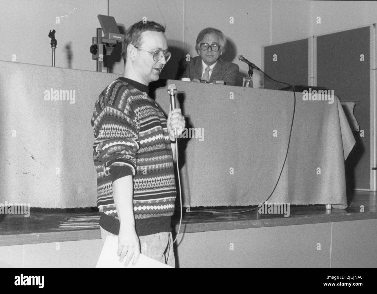 Stig larsson hi-res stock photography and images - Alamy