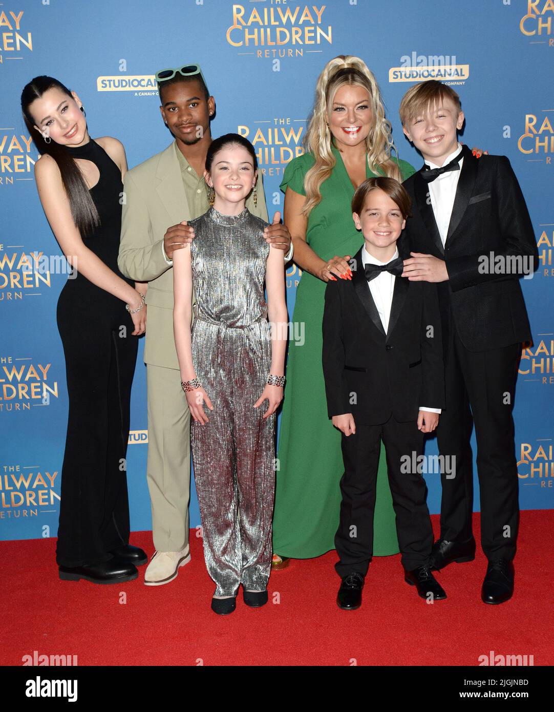 Zac hamilton hi-res stock photography and images - Alamy