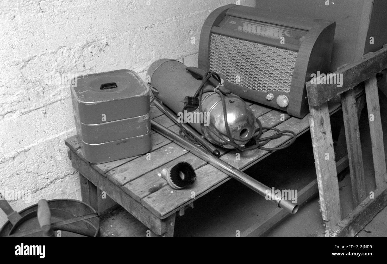 The apartment building "Ekbacka" on Kallebergavägen 58, Kallinge ...