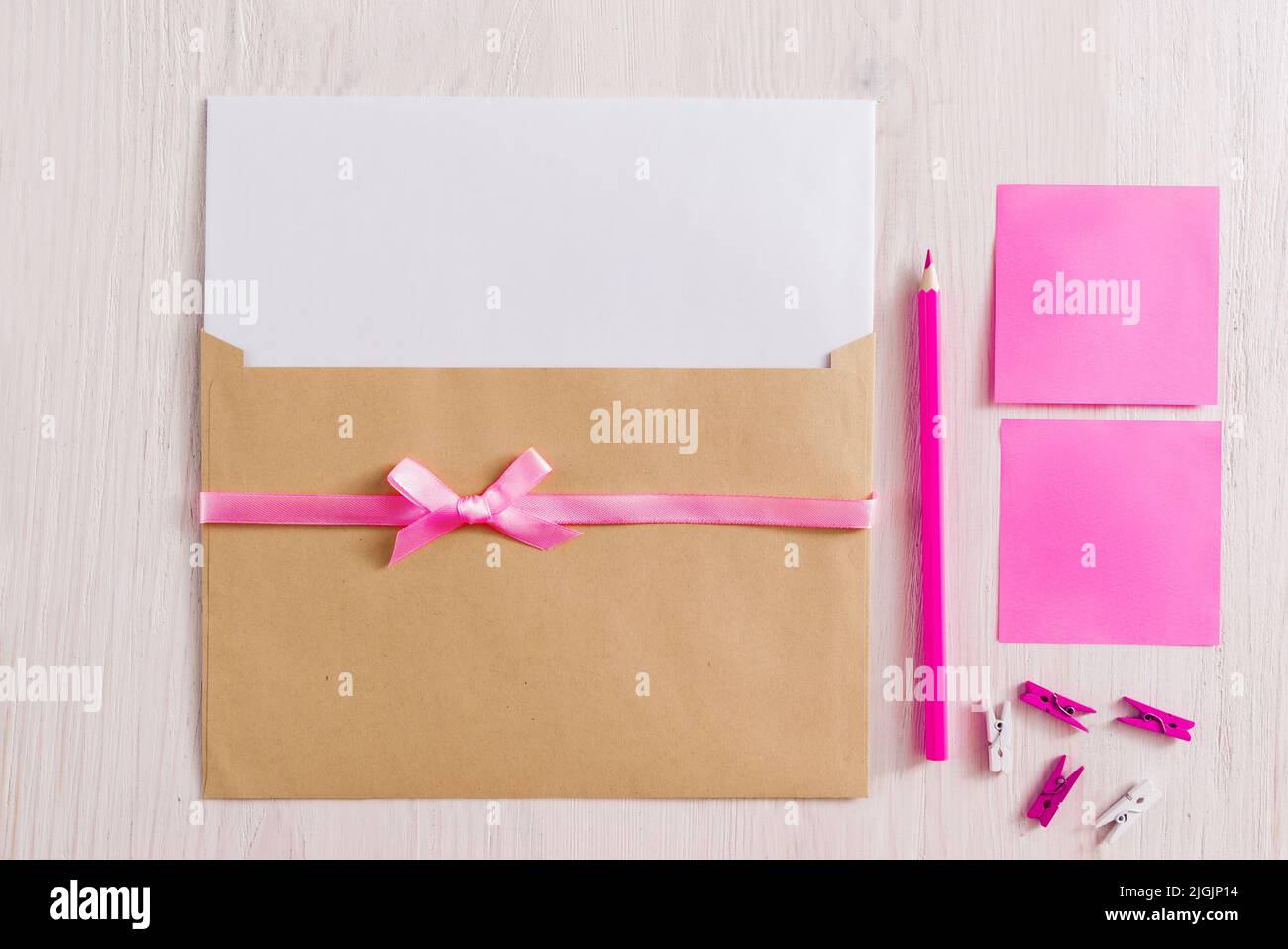 Card making set hi-res stock photography and images - Alamy