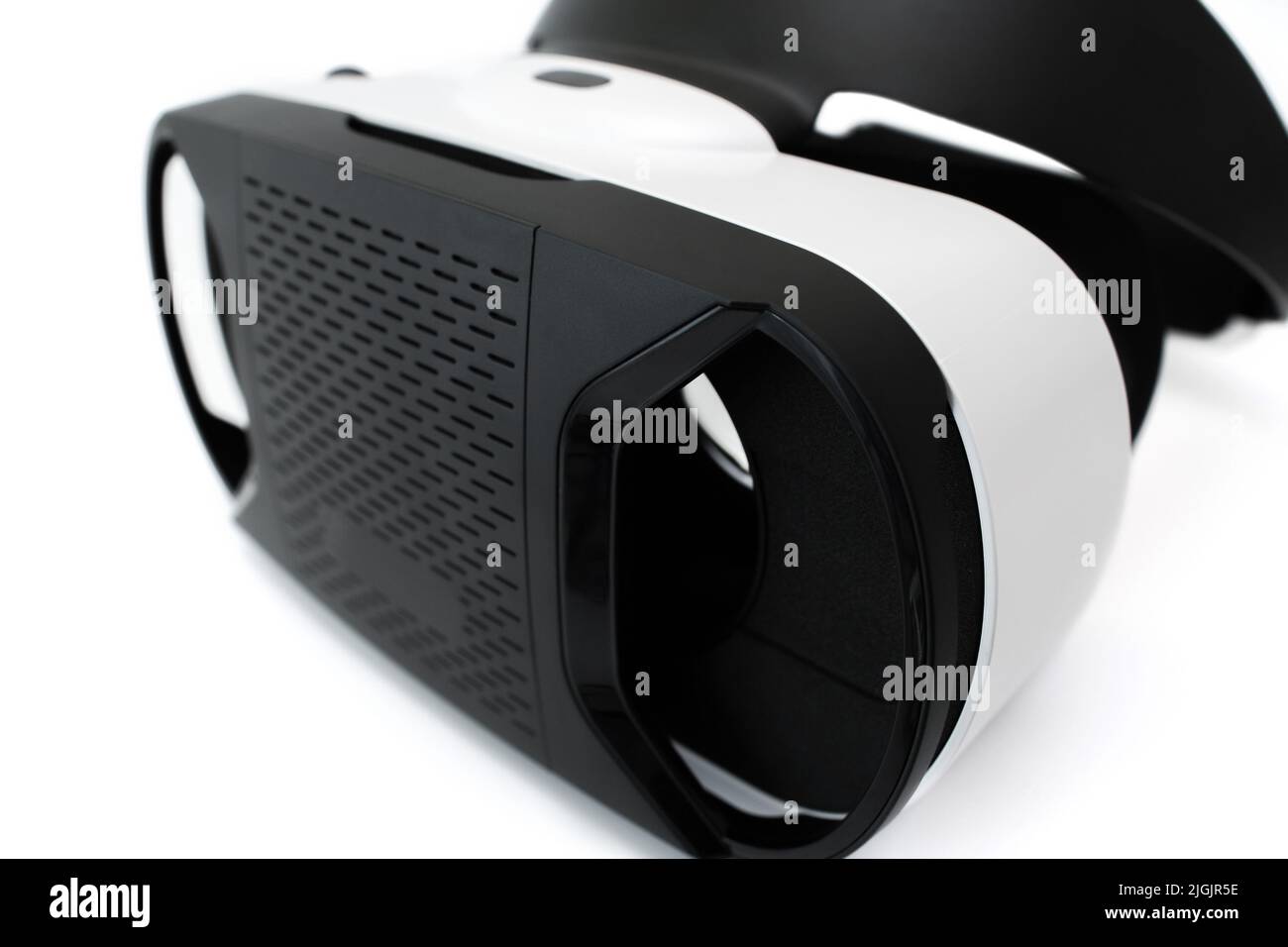 Immersive virtual hi-res stock photography and images - Alamy