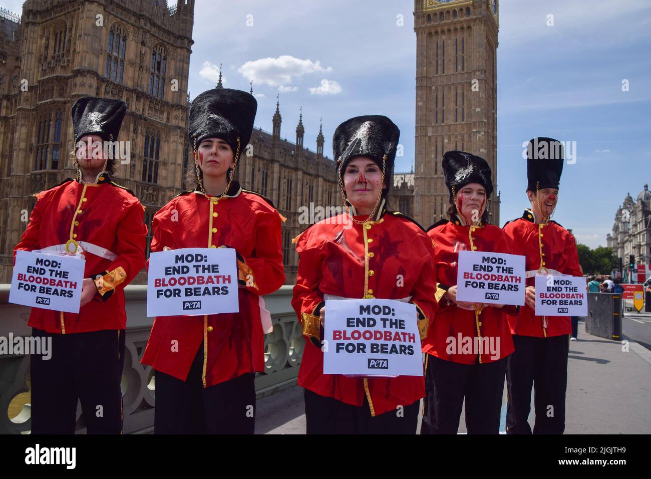 Blood stained uniform hi-res stock photography and images - Alamy