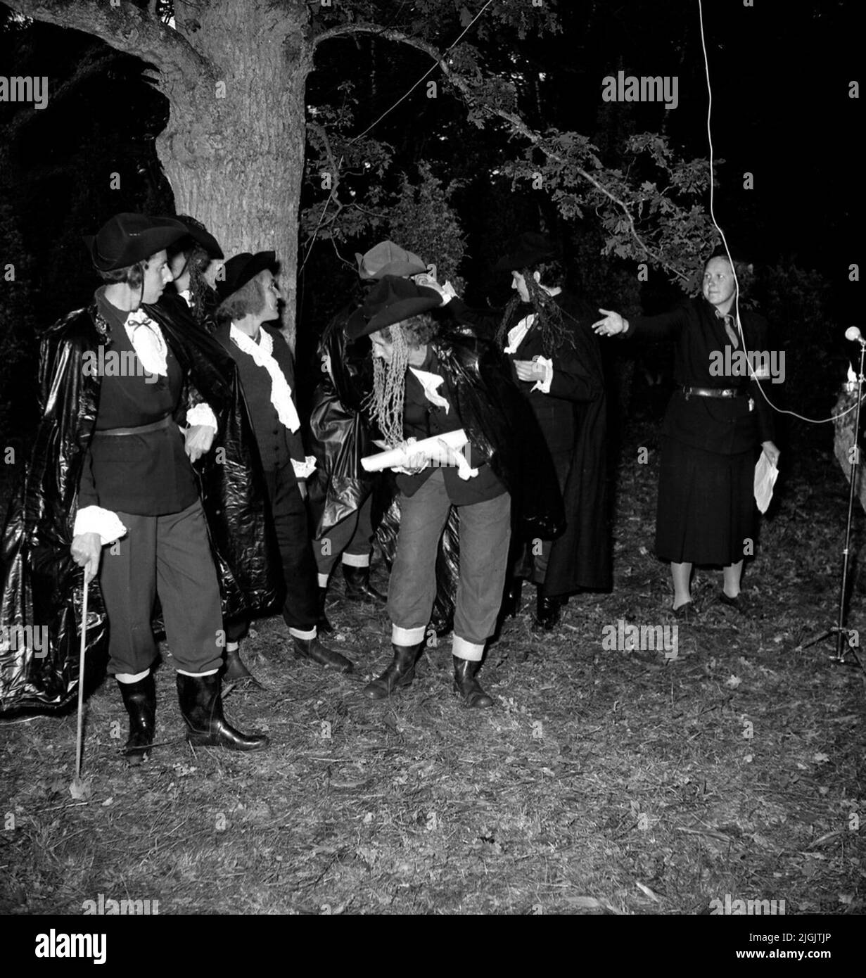 Actor leadership Black and White Stock Photos & Images - Alamy