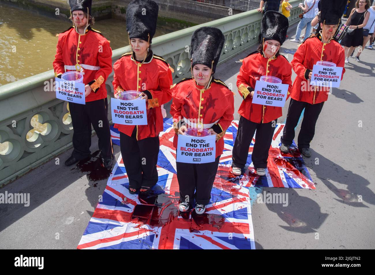 Blood stained uniform hi-res stock photography and images - Alamy