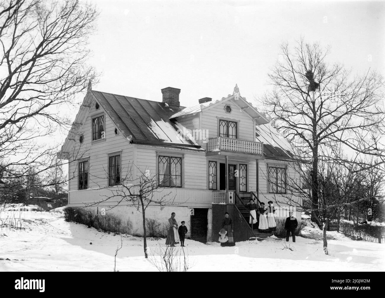 Horsaryd hi-res stock photography and images - Alamy