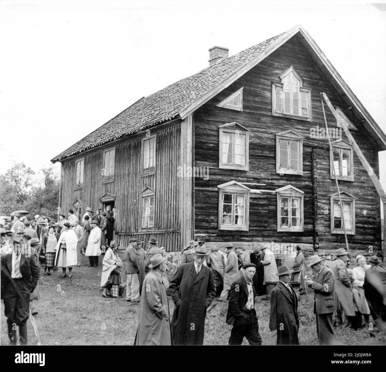 Bengt nilsson hi-res stock photography and images - Alamy