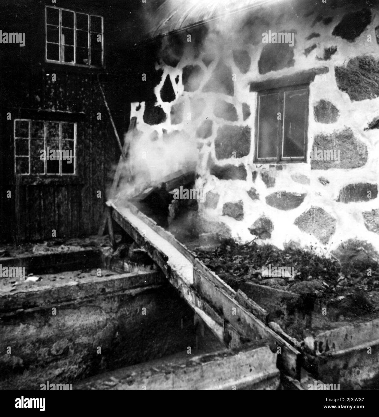 Potato pulp Black and White Stock Photos & Images - Alamy