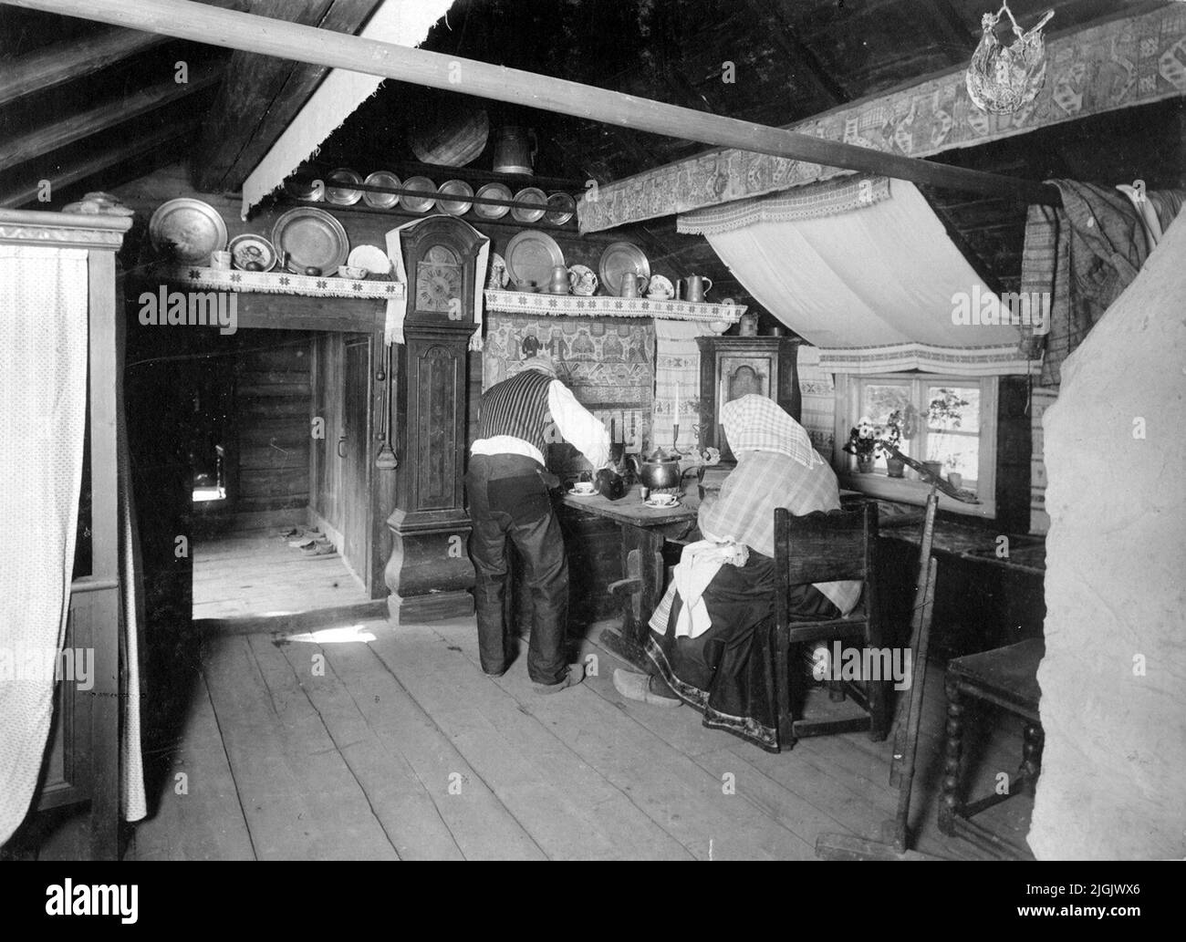 Stugan hi-res stock photography and images - Alamy