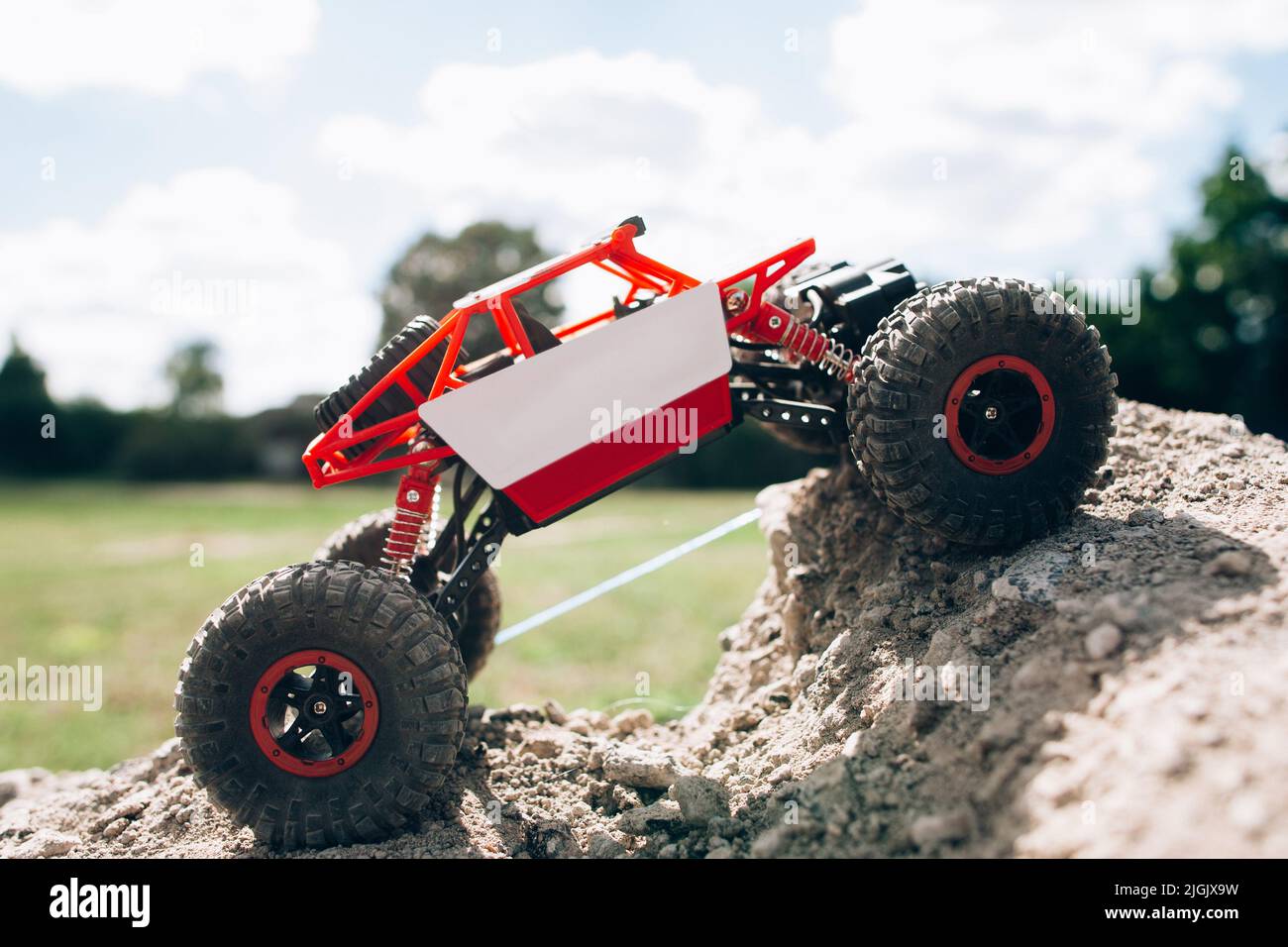 Rock crawler hi-res stock photography and images - Alamy