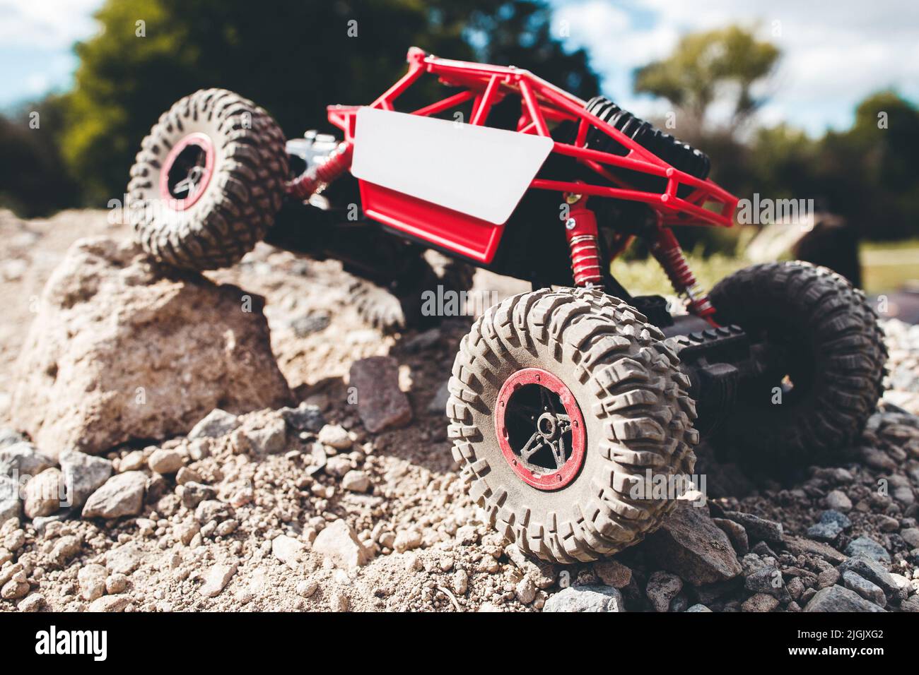 Rock crawler hi-res stock photography and images - Alamy