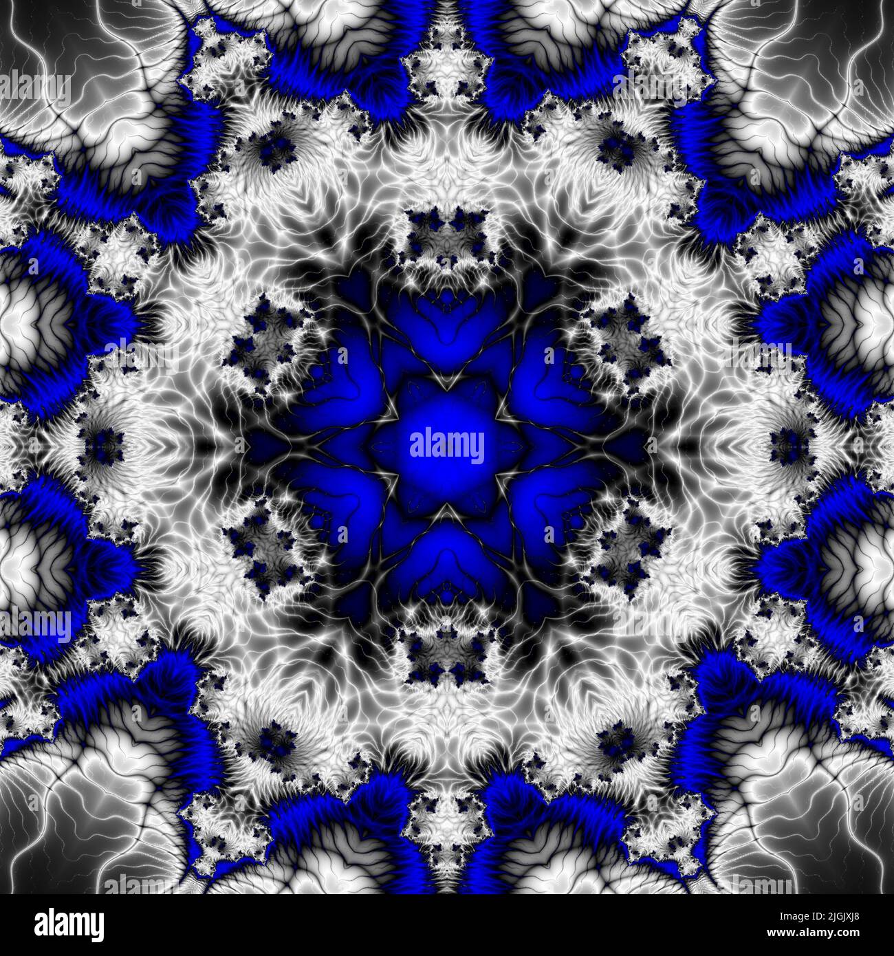 Abstract Computer generated Fractal design. A fractal is a never-ending ... Abstract Computer generated Fractal design. A fractal is a never-ending ...