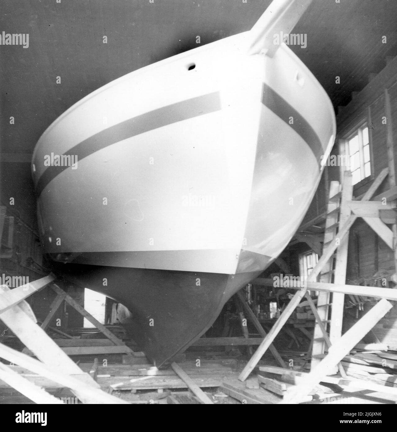 Launched in 1964 hi-res stock photography and images - Alamy