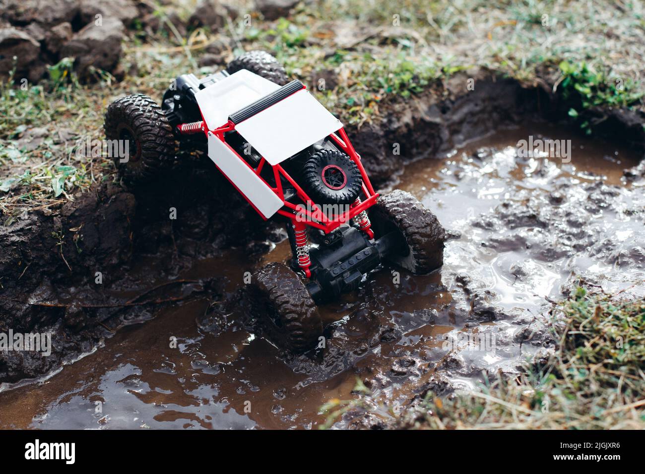 Dust puddle hi-res stock photography and images - Alamy