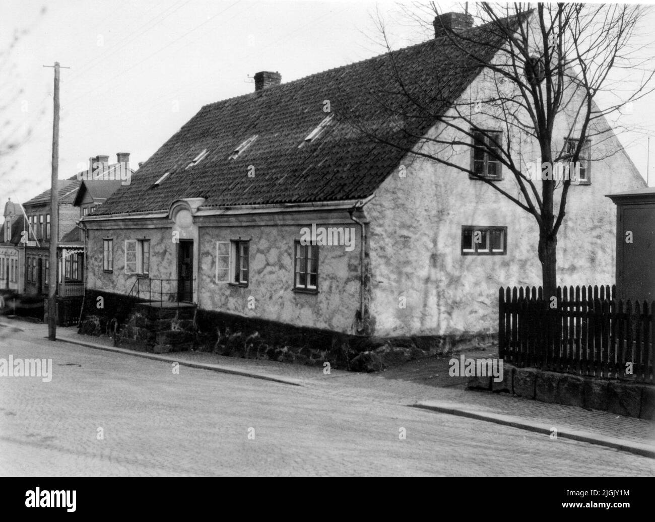 Vastra storgatan hi-res stock photography and images - Alamy