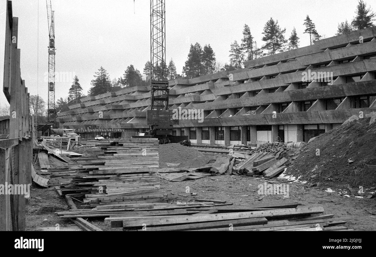 Expansion structure Black and White Stock Photos & Images - Alamy