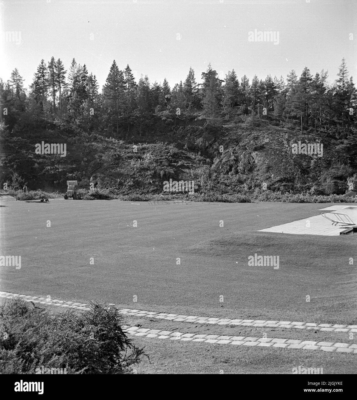 Berg country Black and White Stock Photos & Images - Alamy