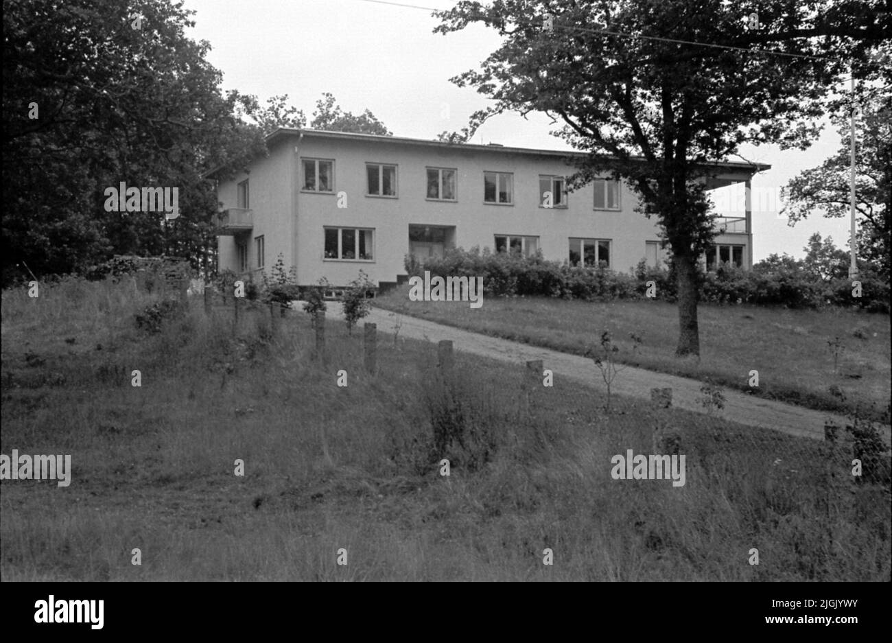 Nursing nursery Black and White Stock Photos & Images - Alamy
