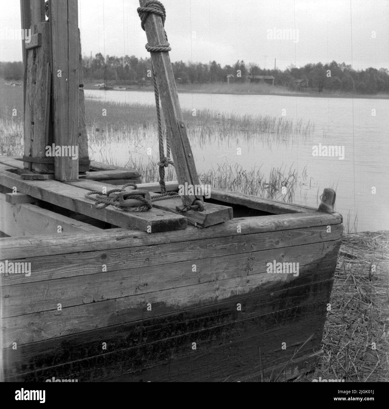1920s boat hi-res stock photography and images - Alamy