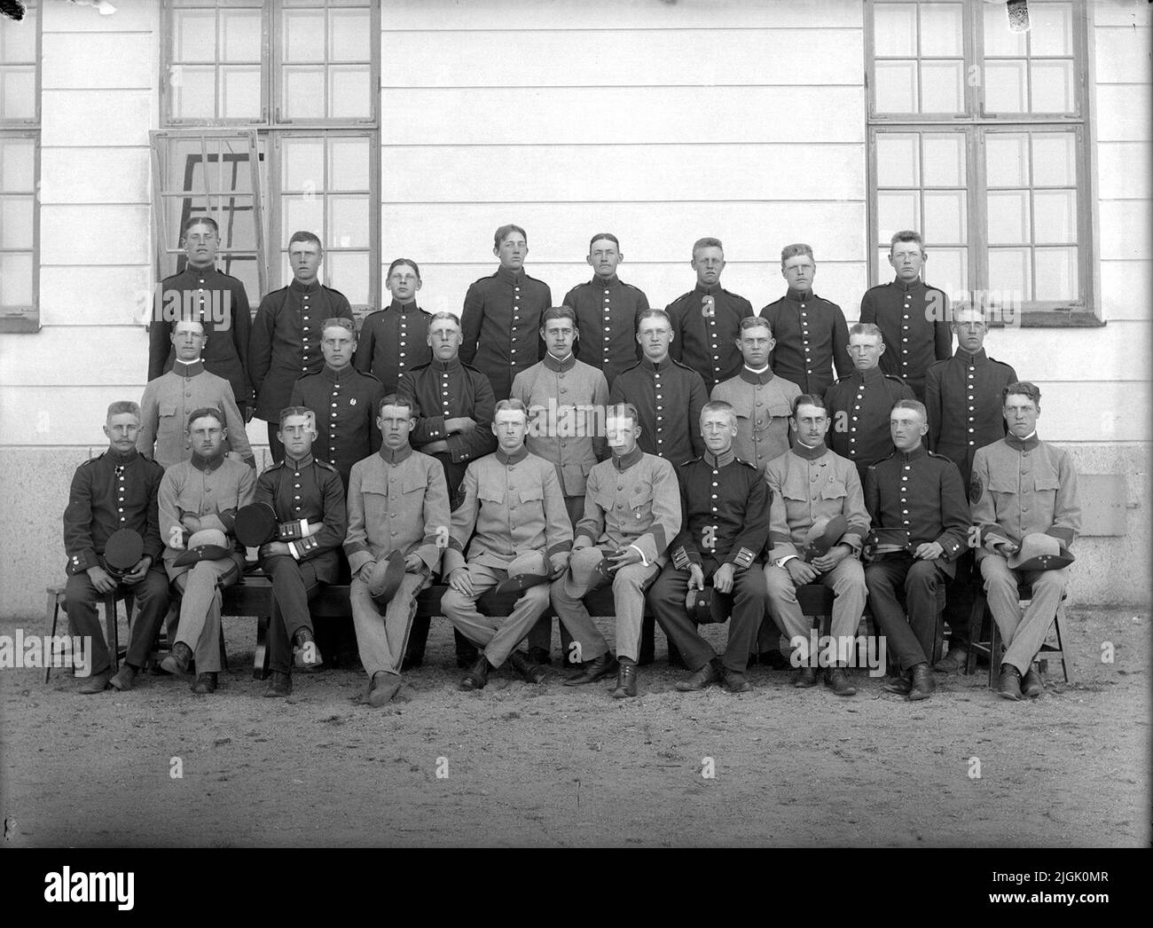 Infanteri hi-res stock photography and images - Alamy