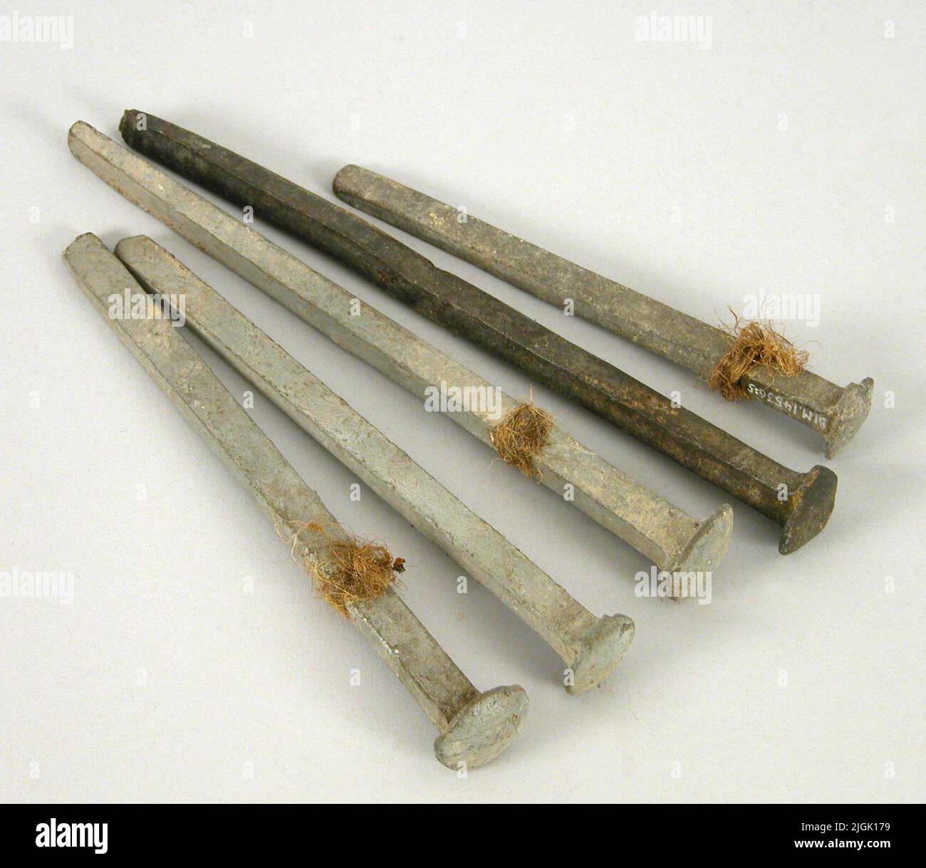 Had forged hi-res stock photography and images - Alamy