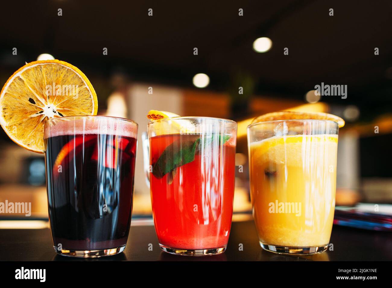 Punch drink hi-res stock photography and images - Alamy