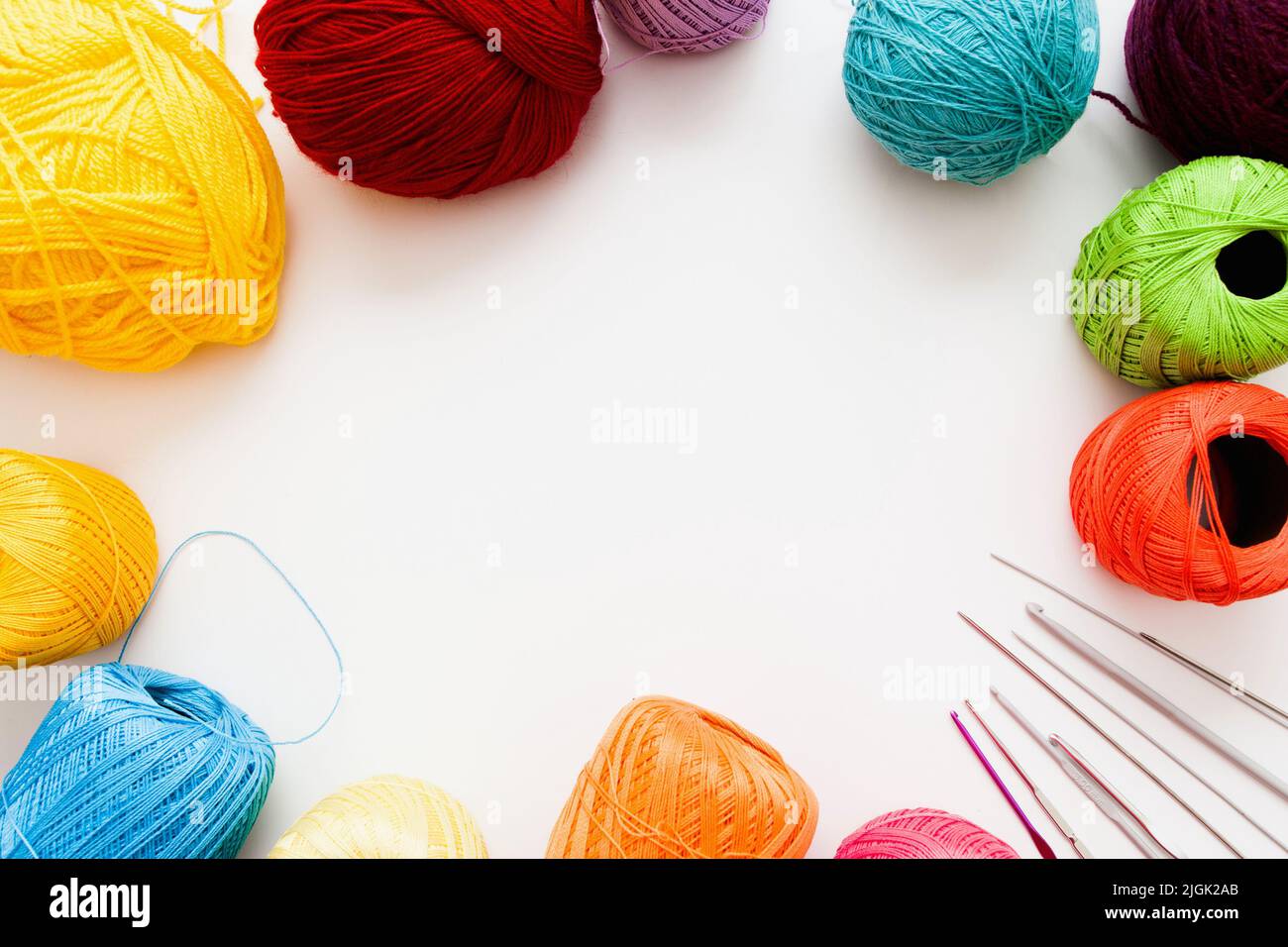 Knitting frame hi-res stock photography and images - Alamy