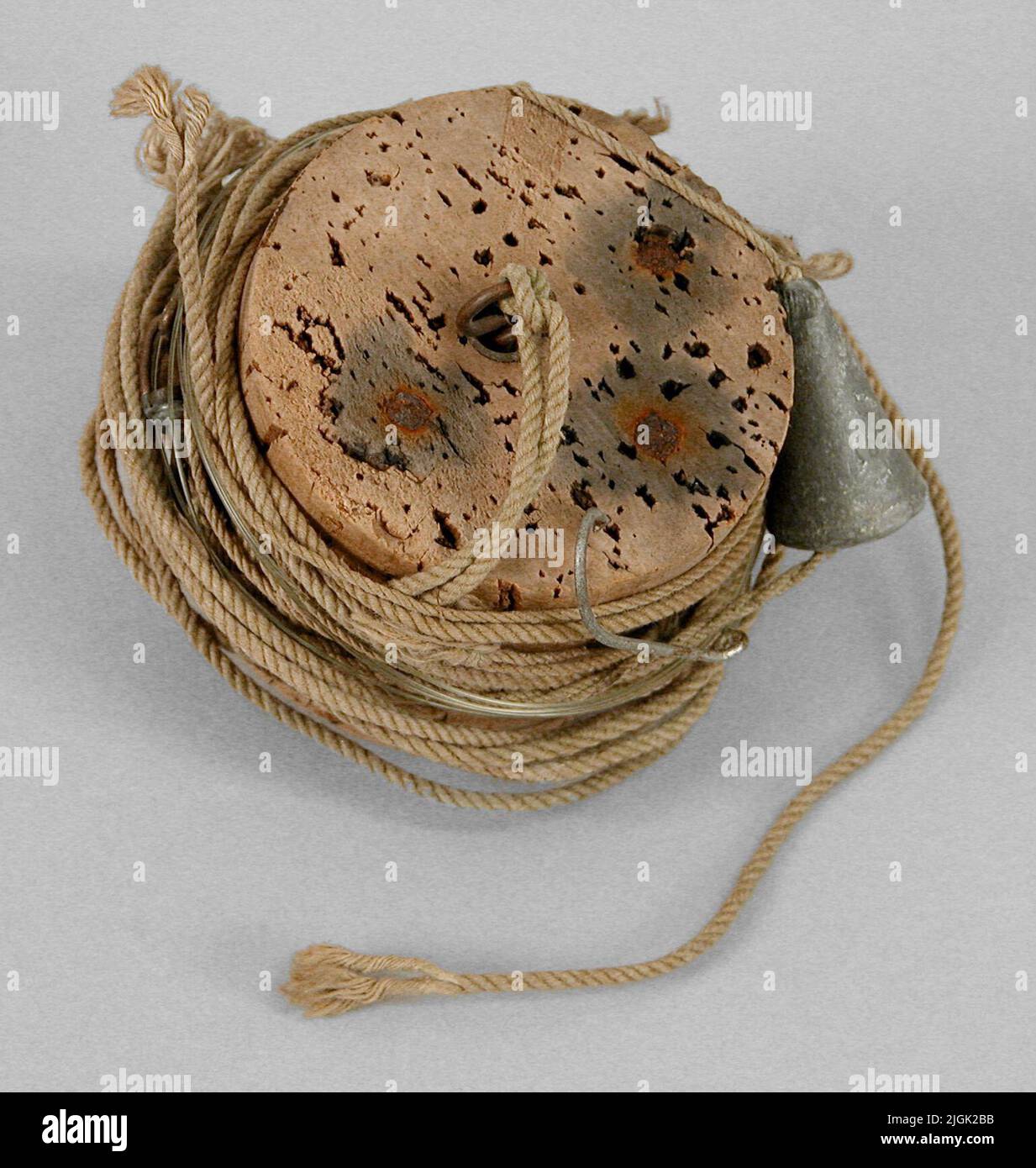 Laxlina Salmon line. Full part of link with powertrains, around cork ...