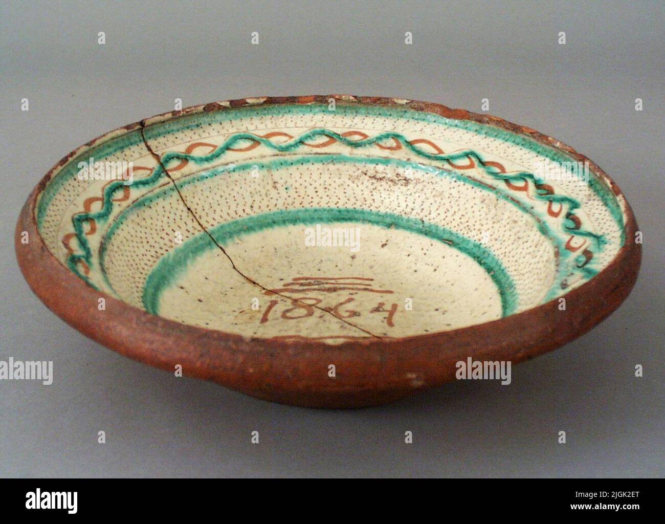 Copper oxide glaze hi-res stock photography and images - Alamy