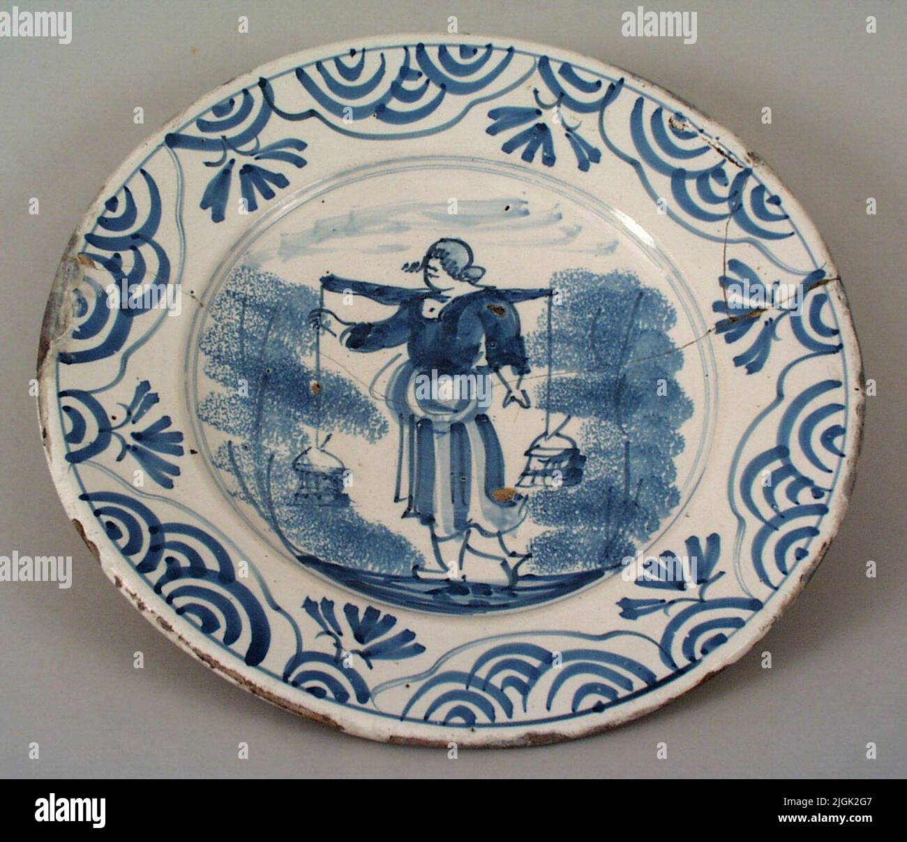 Fat Peasant But Beautiful