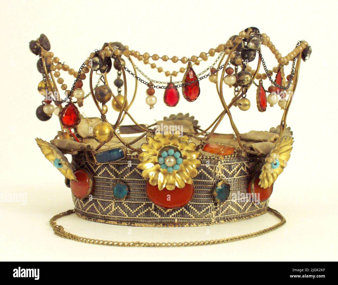 Silver brass band hi-res stock photography and images - Alamy