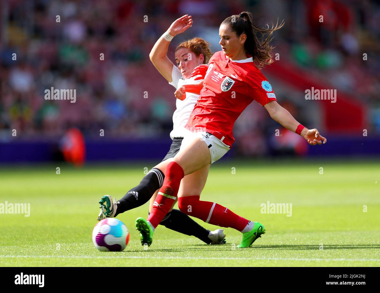 Marissa callaghan austria hi-res stock photography and images - Alamy