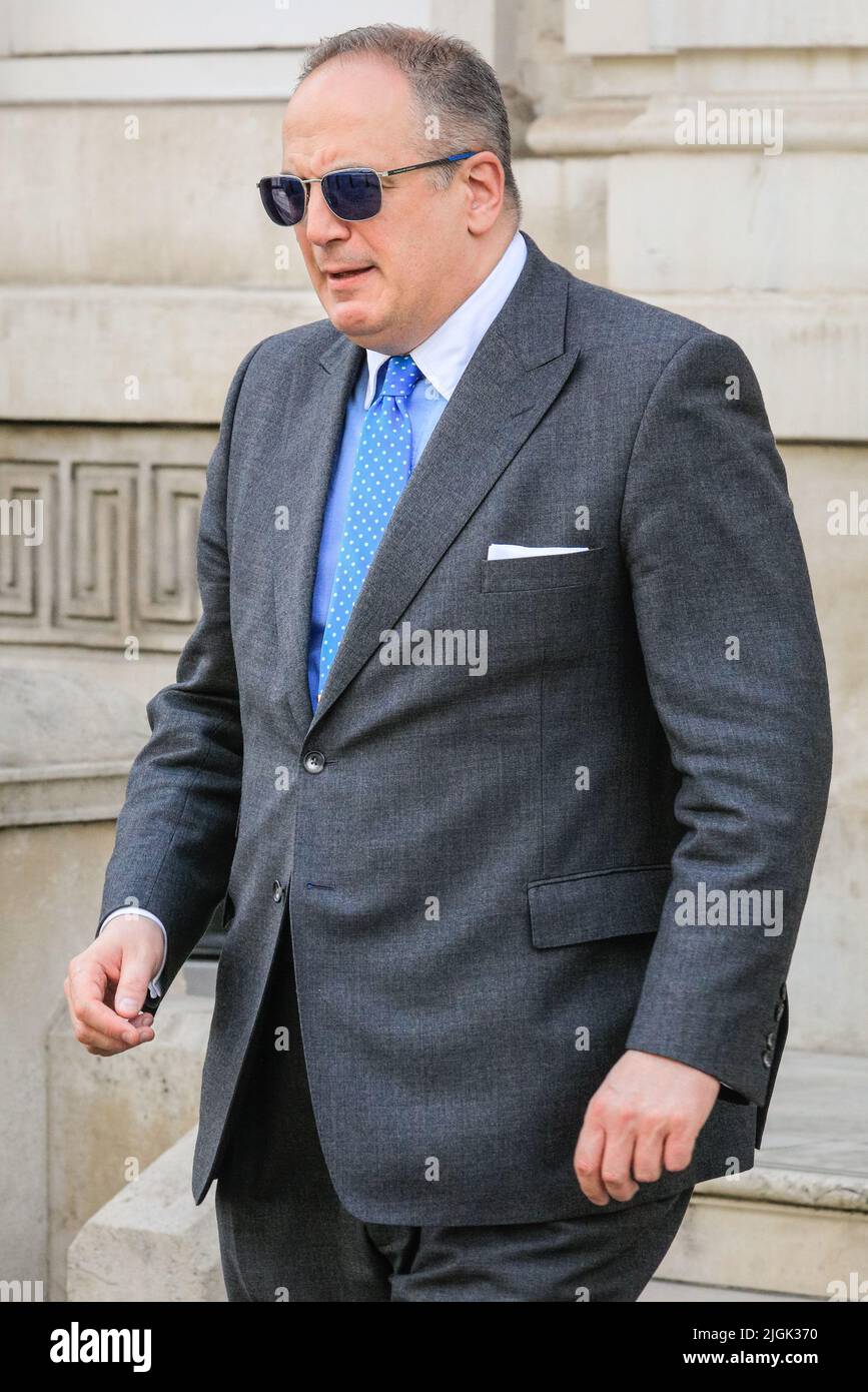 Qc mp hi-res stock photography and images - Alamy