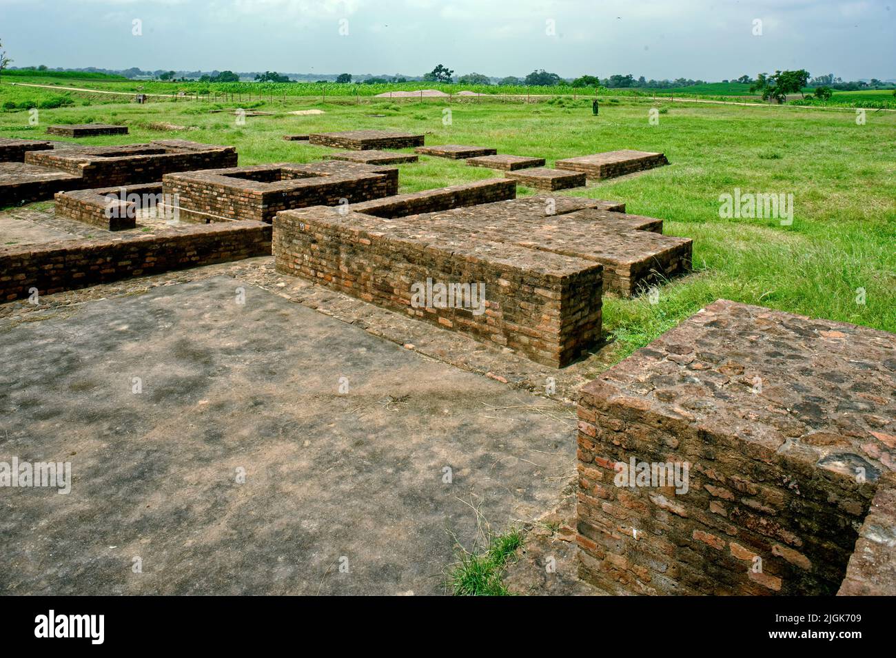 08 23 2008 Kosambi or Kaushambi was an important city in ancient India ...