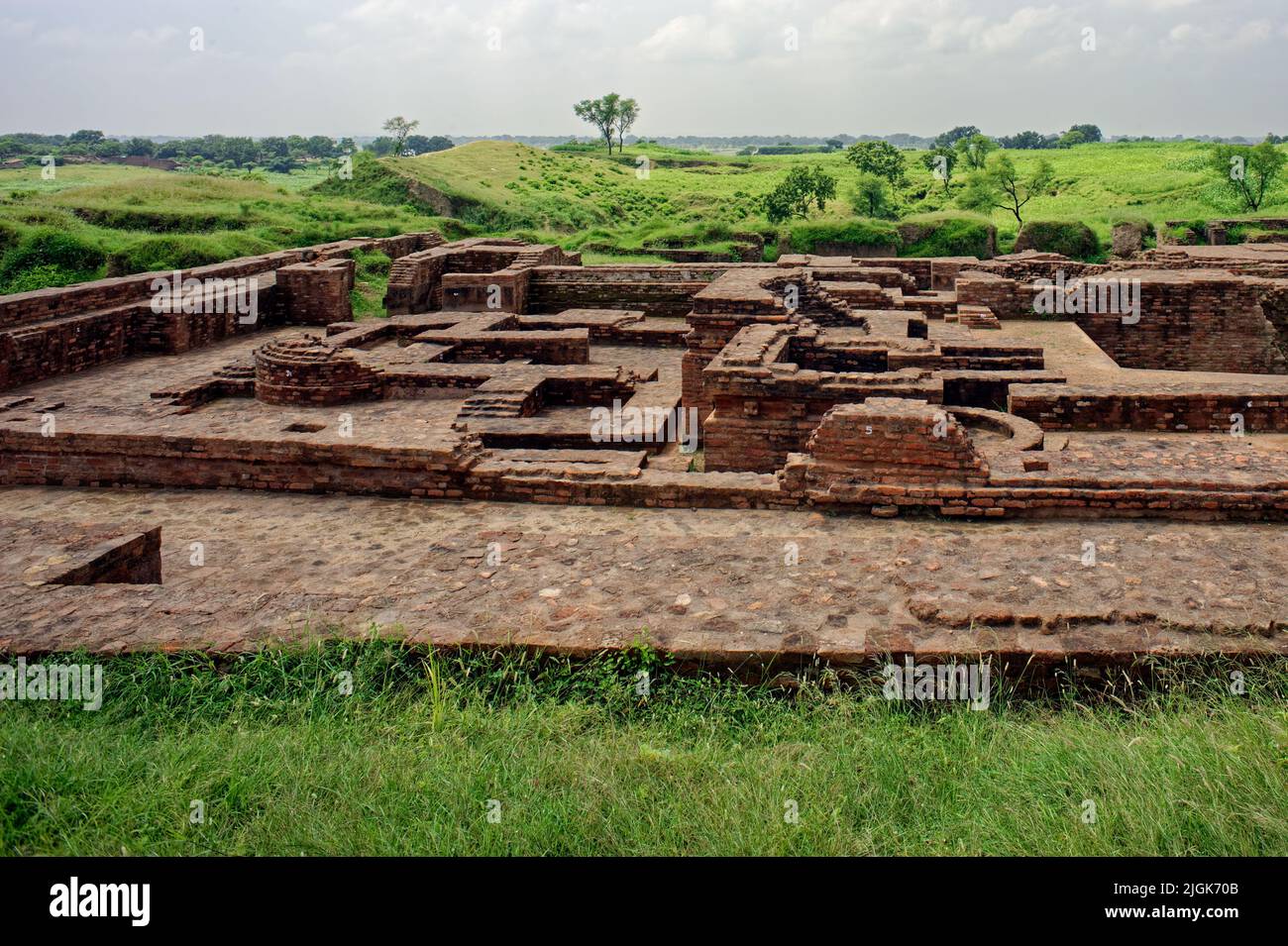 08 23 2008 Kosambi or Kaushambi was an important city in ancient India ...