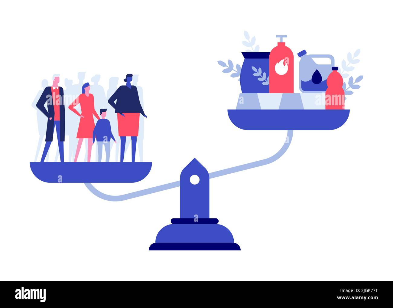 Excessive energy Stock Vector Images - Alamy