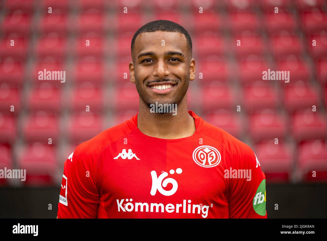 Marlon mustapha hi-res stock photography and images - Alamy