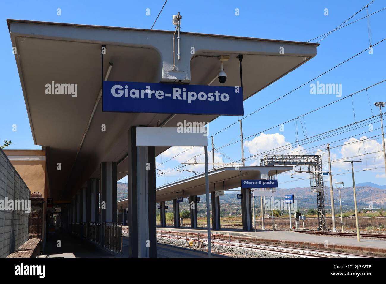 Riposto sicily hi-res stock photography and images - Alamy