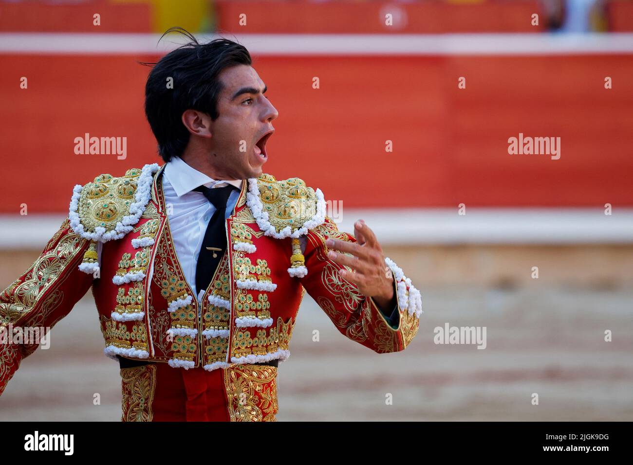 Jesus enrique hi-res stock photography and images - Alamy