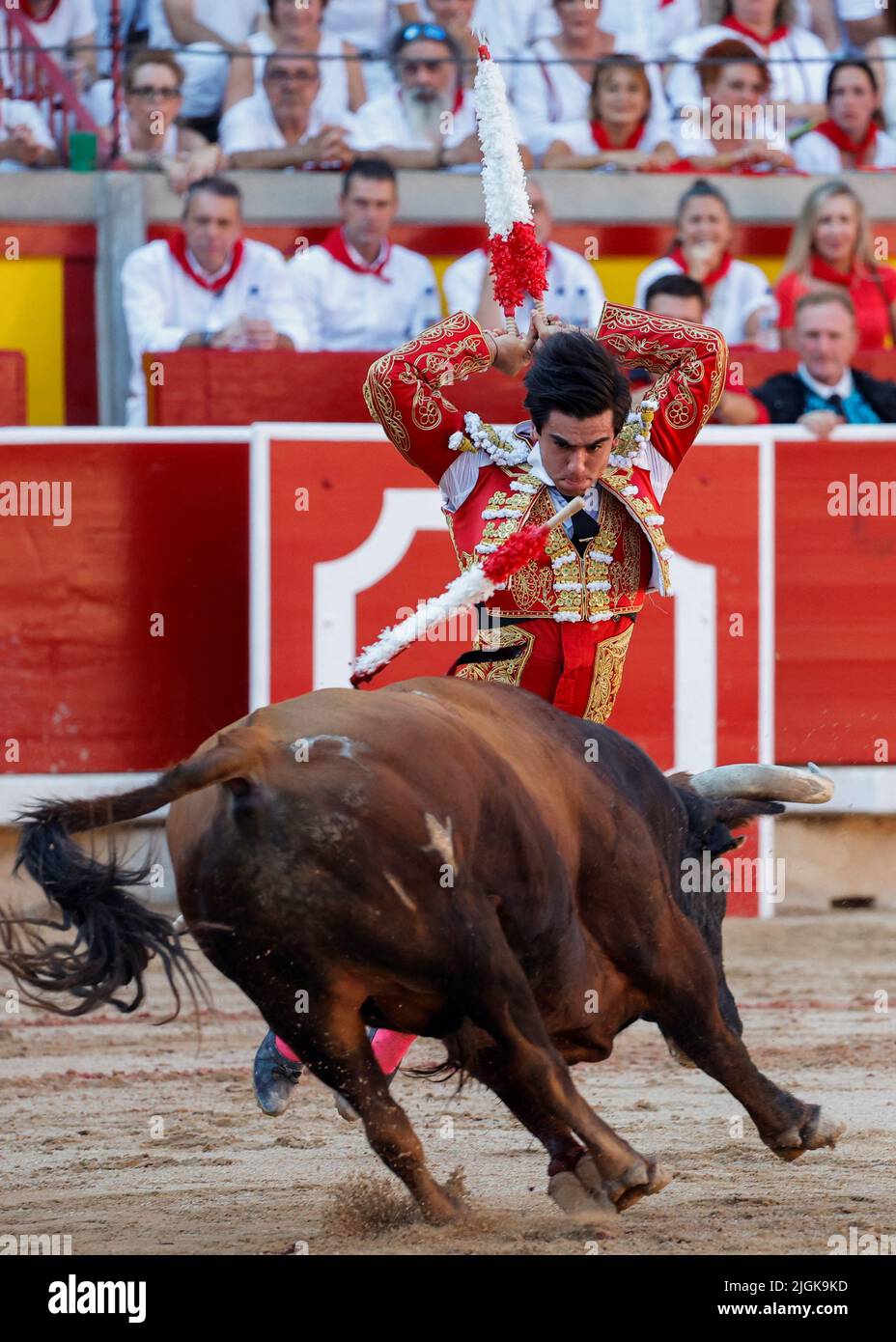 Jesus enrique hi-res stock photography and images - Alamy