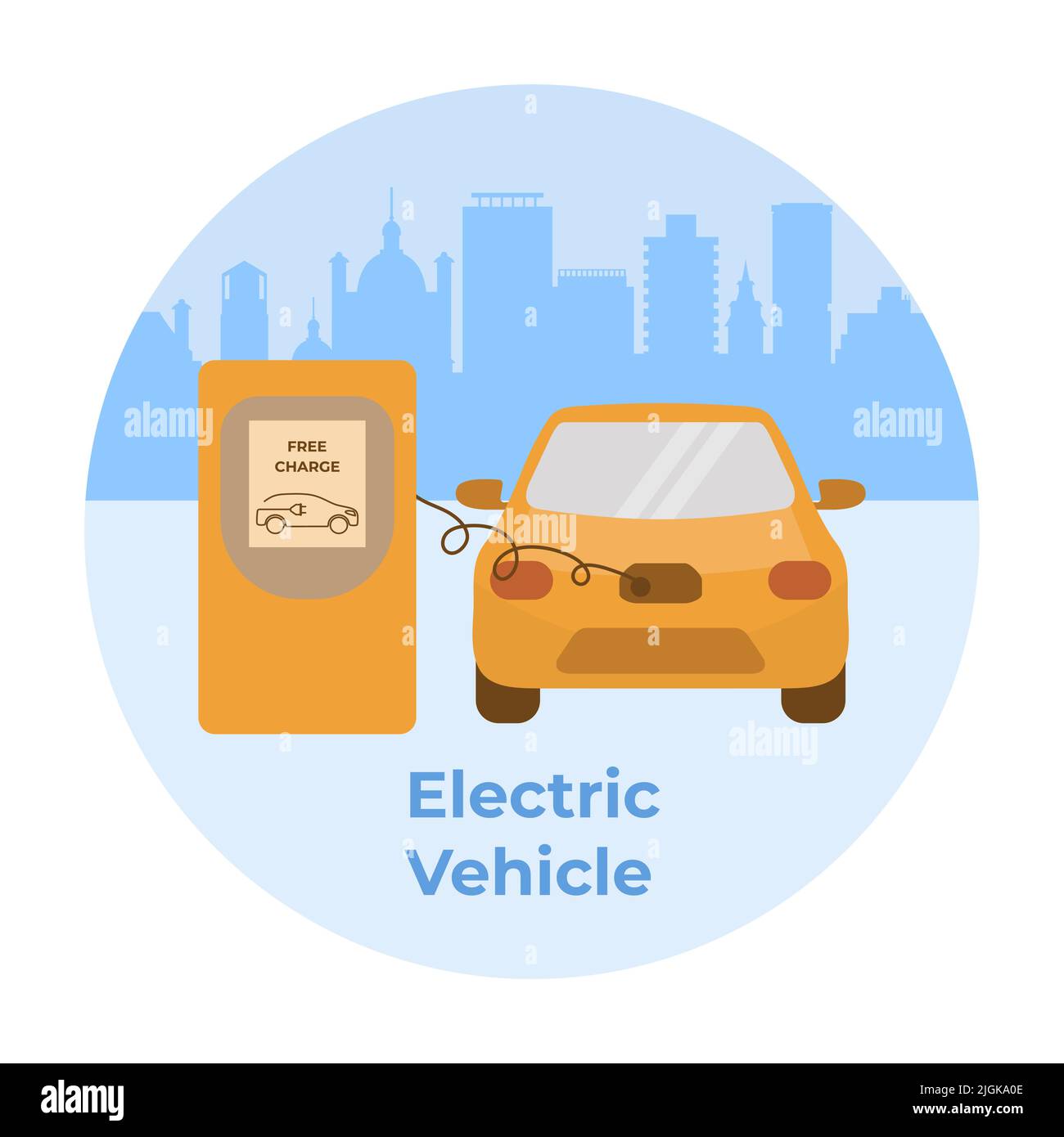 Power stations electricity industry Stock Vector Images - Alamy