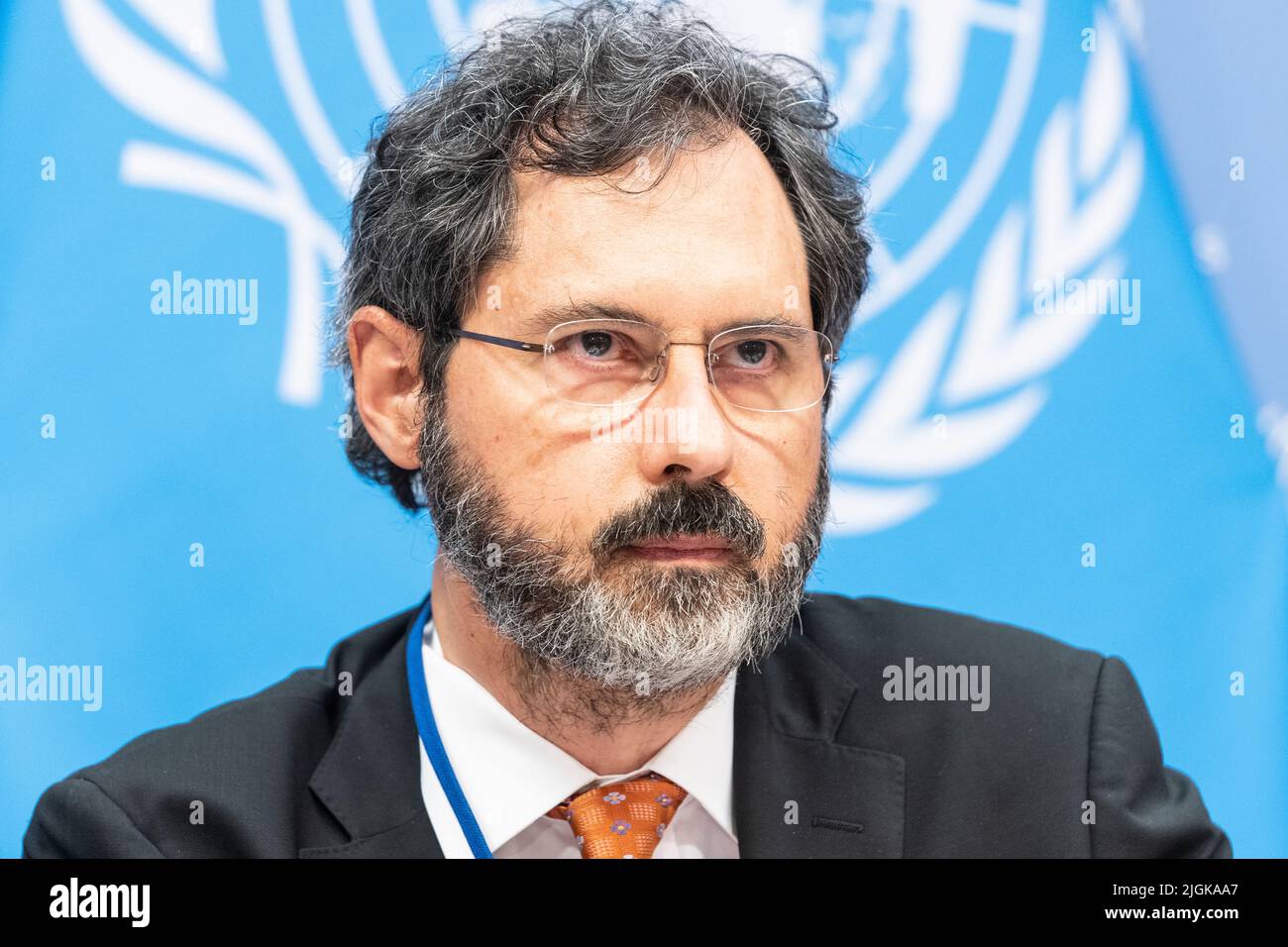 World population prospects hi-res stock photography and images - Alamy