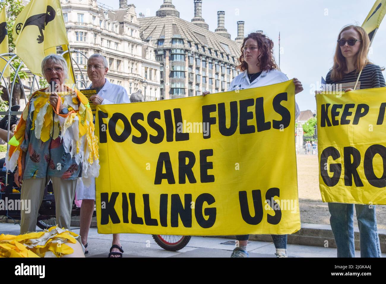 Fossil fuels banner hi-res stock photography and images - Alamy