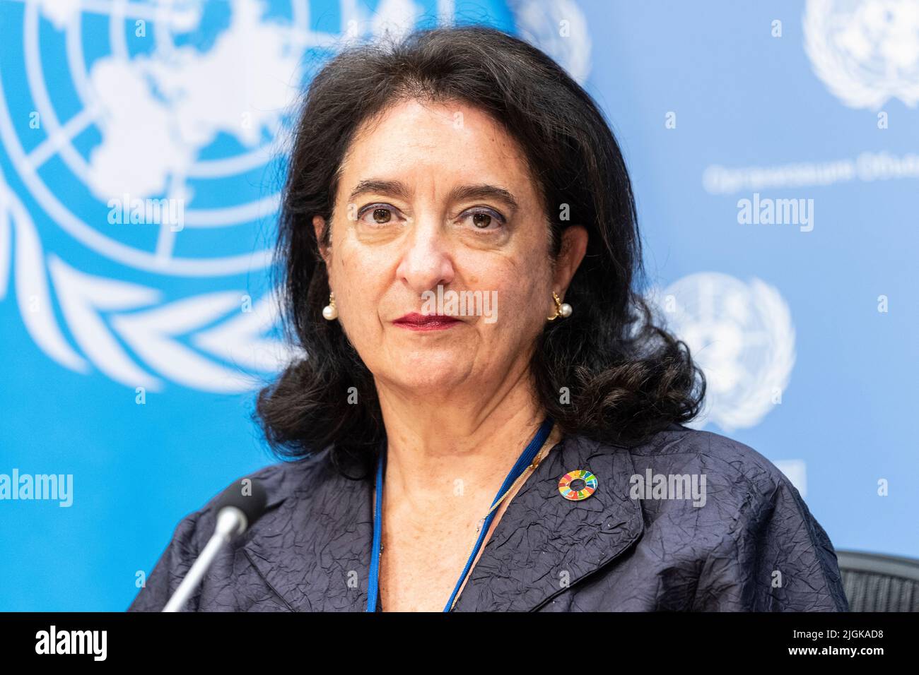 World population prospects hi-res stock photography and images - Alamy