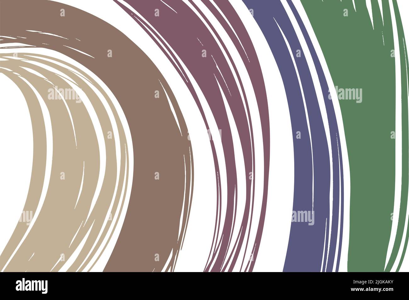 Paintbrushacrylic vector vectors hi-res stock photography and images ...