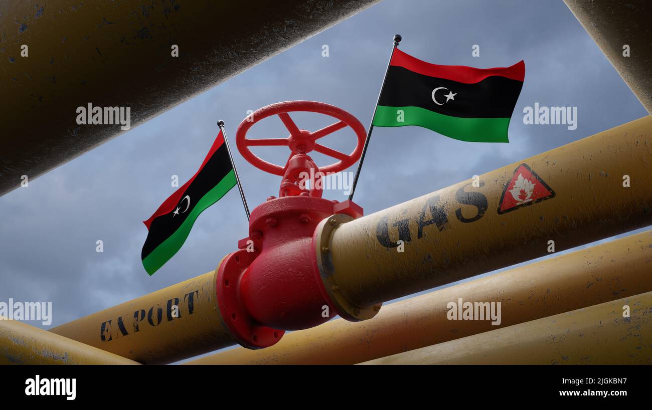 Carbon footprint oil pipeline pipe hi-res stock photography and images ...